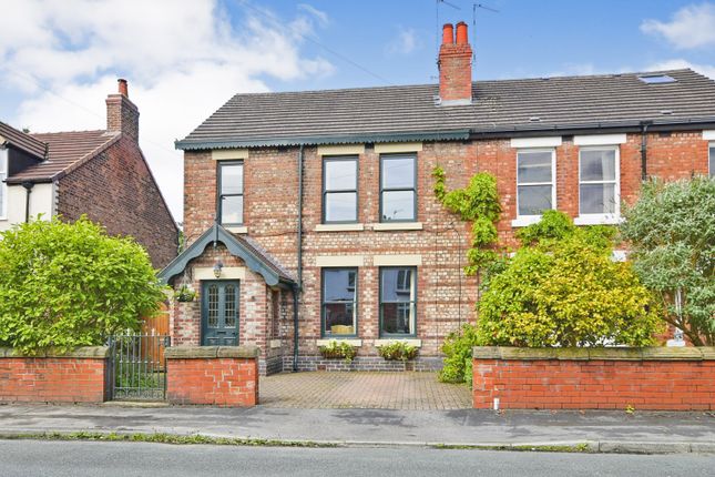 Homes for Sale in Macclesfield - Buy Property in Macclesfield ...