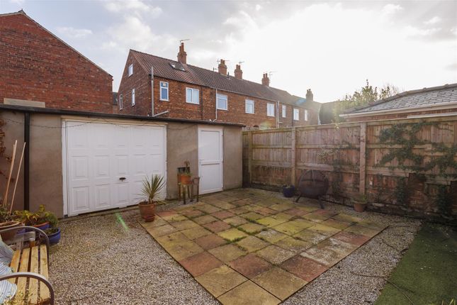 Count De Burgh Terrace, York YO23, 2 bedroom property to rent ...