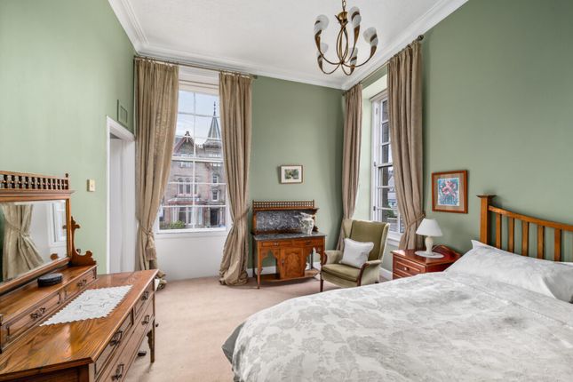 Perth Road, Dundee DD2, 5 bedroom semi-detached house for sale ...