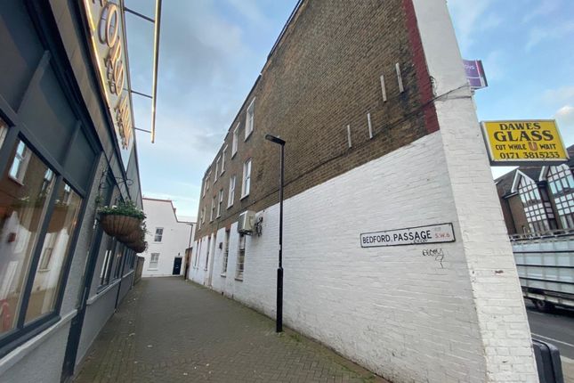 Flat E, 202 Dawes Road, Fulham, London SW6, 2 bedroom flat for sale ...