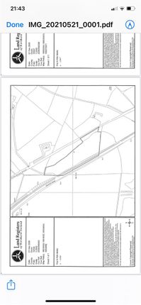 Monlough Road, Saintfield, Ballynahinch BT24, land for sale - 67960495 ...