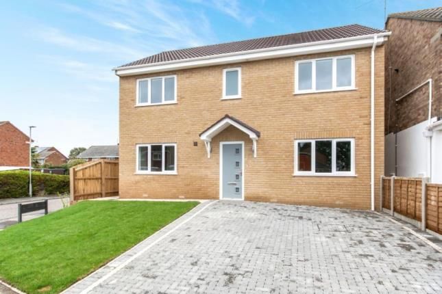 Bailey Crescent Poole Bh15 4 Bedroom Detached House For Sale