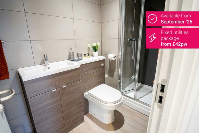 Duke Street, Manchester M3, studio to rent - 66357178 | PrimeLocation
