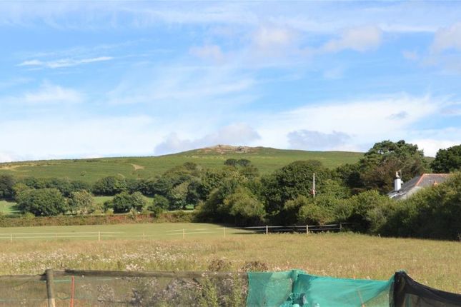 Furzeland, Filham, Ivybridge, Devon PL21, 3 bedroom detached house for ...