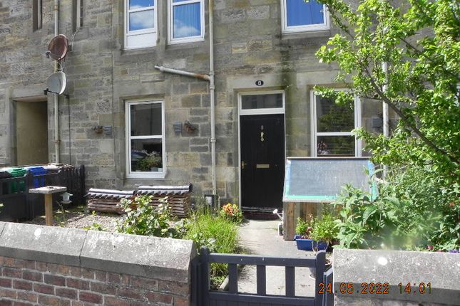 Innerbridge Street, Guardbridge, Fife KY16, 2 bedroom flat to rent ...