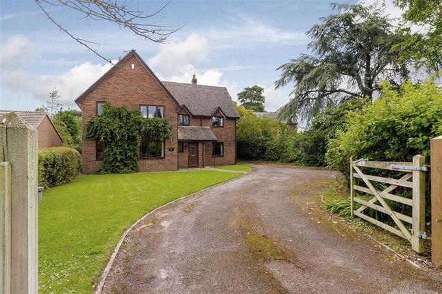 5 bed detached house for sale in Netherend, Woolaston, Lydney GL15 - Zoopla