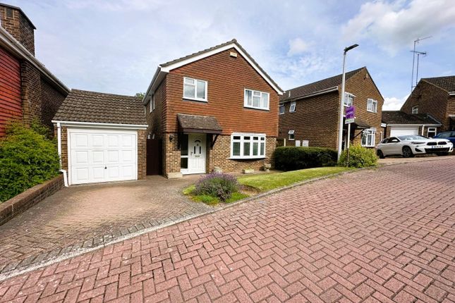 Homes for Sale in Hempstead, Kent - Buy Property in Hempstead, Kent ...
