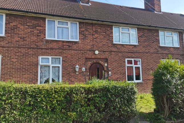 Markyate Road, Becontree, Dagenham RM8, 1 bedroom flat for sale ...