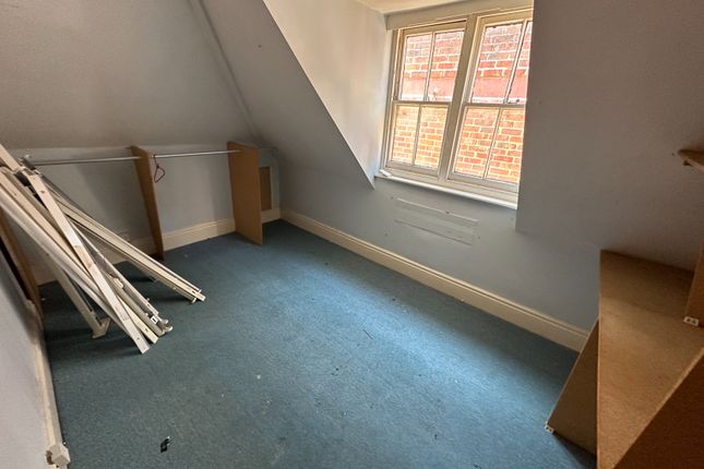 5-7 Church Street, Basingstoke RG21, commercial property to let ...