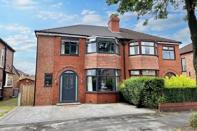 Houses for Sale in Timperley - Timperley Houses to Buy - Primelocation