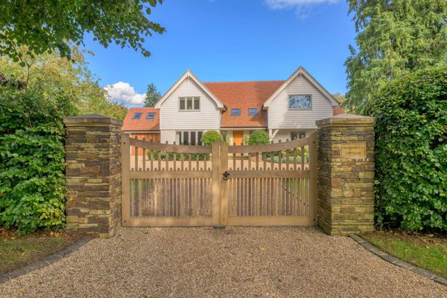 Homes for Sale in Caversham - Buy Property in Caversham - Primelocation