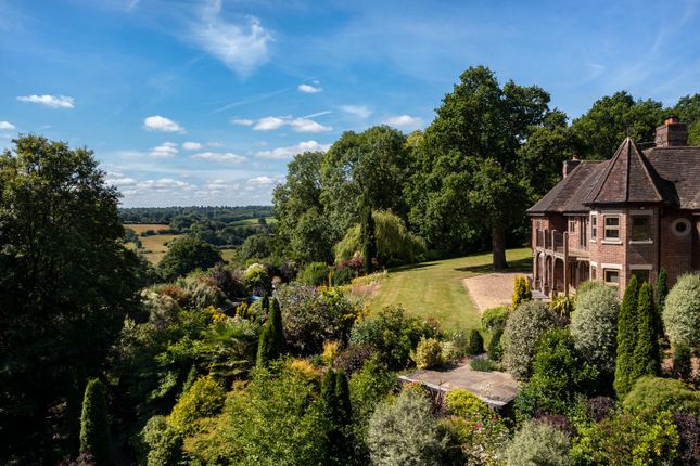 Petersbank & Elizabeth House, Bidborough, Tunbridge Wells, Kent TN3, 10 ...