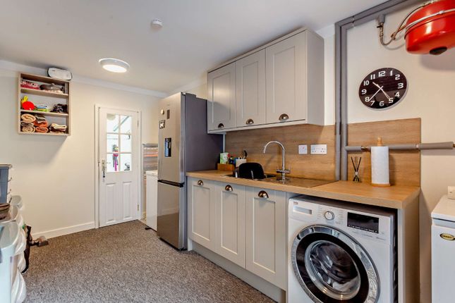 Strathconon, Muir Of Ord, Ross-Shire IV6, 4 bedroom detached house for ...