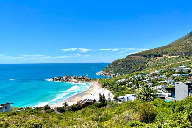 Llandudno, Cape Town, South Africa, 7 bedroom detached house for sale ...