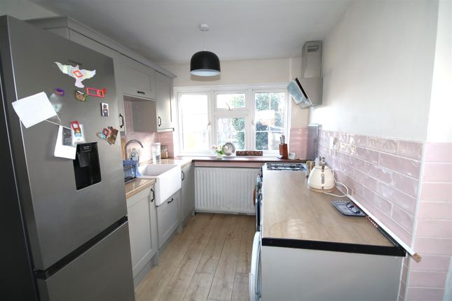 New Town Street, Chartham Hatch, Canterbury CT4, 2 bedroom property for ...