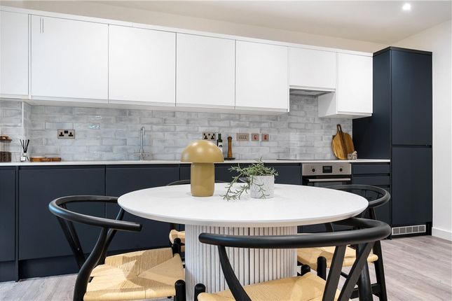 Dominion Apartments, Station Road, Harrow HA1, 2 bedroom flat for sale ...