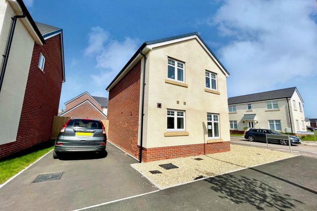 Melrose Close, Sully, Penarth CF64, 3 bedroom property to rent ...