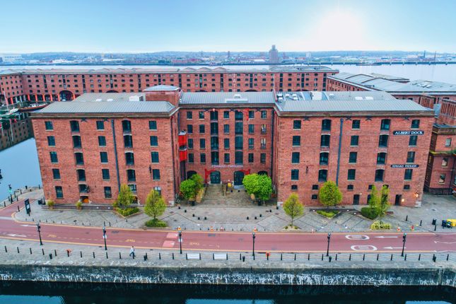 Atlantic Pavilion, Albert Dock, Liverpool L3 Commercial Properties to ...