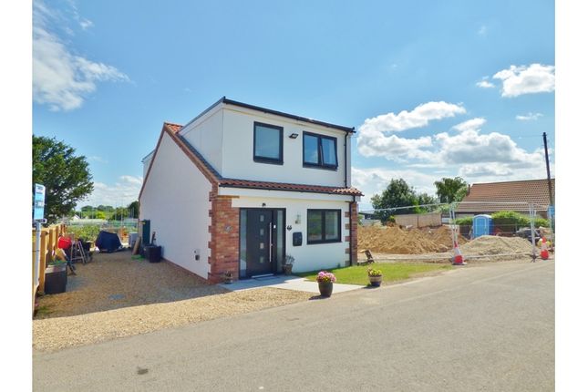 Newlands Road, Surfleet, Spalding PE11 new homes for sale - Buy new ...