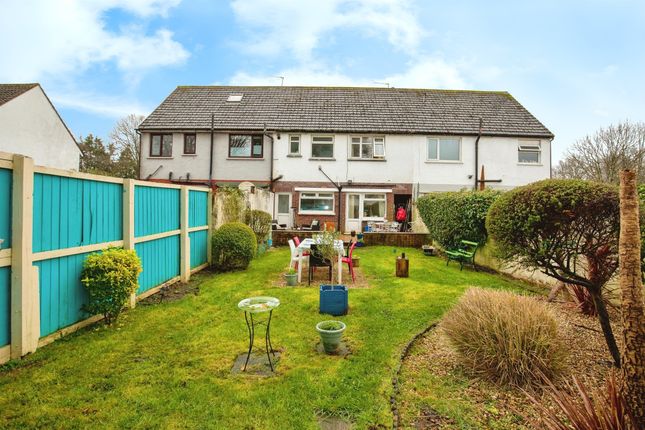 Homes for Sale in Whitchurch, Cardiff - Buy Property in Whitchurch ...