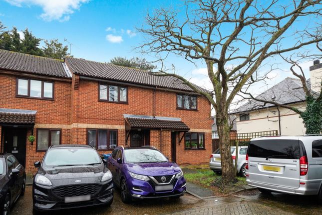 Abbots Drive, Harrow HA2, 3 bedroom end terrace house for sale ...
