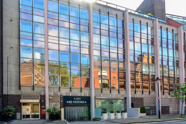 New Compton Street, Covent Garden, London WC2H, studio for sale ...