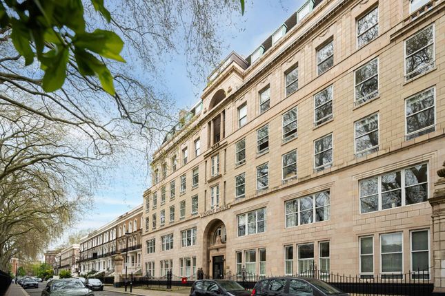 Vincent Square, Westminster, London SW1P, 2 bedroom flat for sale ...