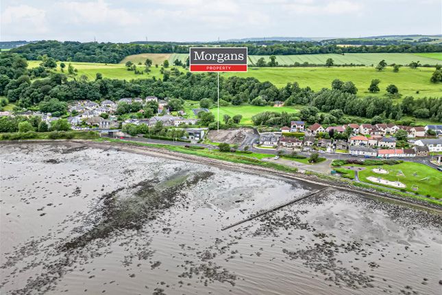 Plot 12, The Ness, Main Street, Torryburn KY12, land for sale ...