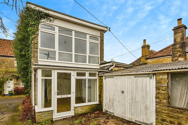 Tuggys Lane, Hinton Charterhouse, Bath BA2, 1 bedroom end terrace house ...