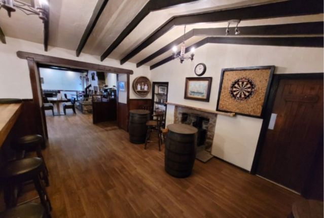 The Creel Inn, Catterline AB39, industrial to let - 67596680 ...