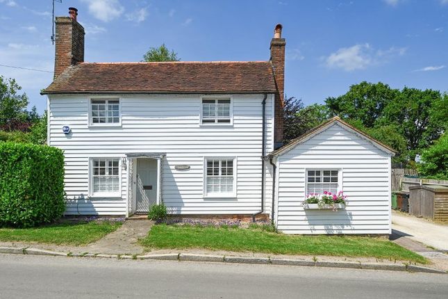 Iden Green Road, Iden Green, Kent TN17, 3 bedroom detached house for ...