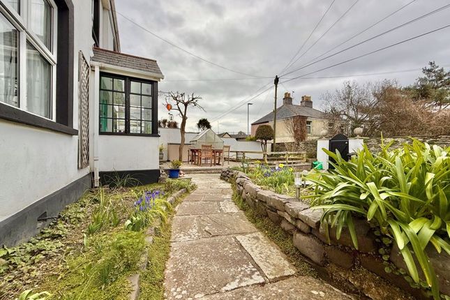 Laira Avenue, Laira, Plymouth PL3, 4 bedroom semi-detached house for ...