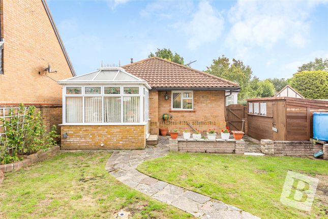 Acorn Place, Langdon Hills, Basildon, Essex SS16, 2 bedroom bungalow ...