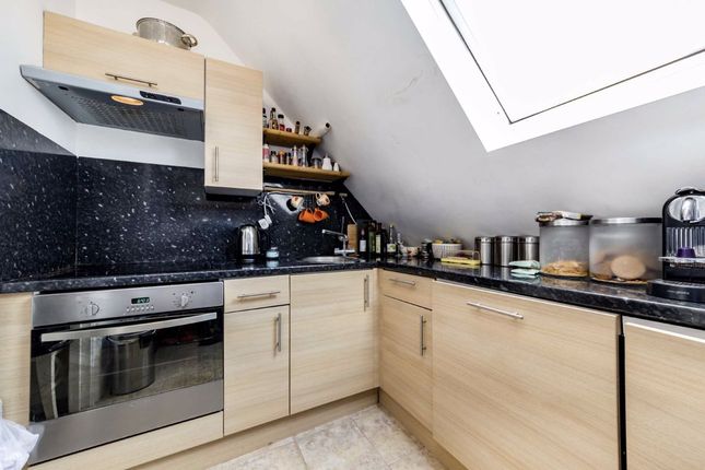 Thrale Road, London SW16, studio to rent - 58995321 | PrimeLocation