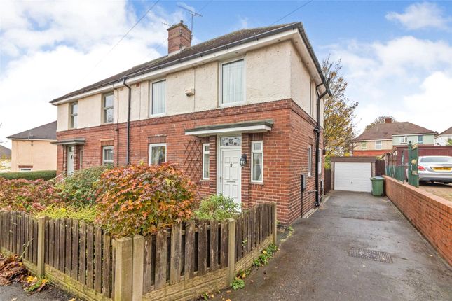 Oaks Fold Road, Sheffield, South Yorkshire S5, 3 bedroom semi-detached ...