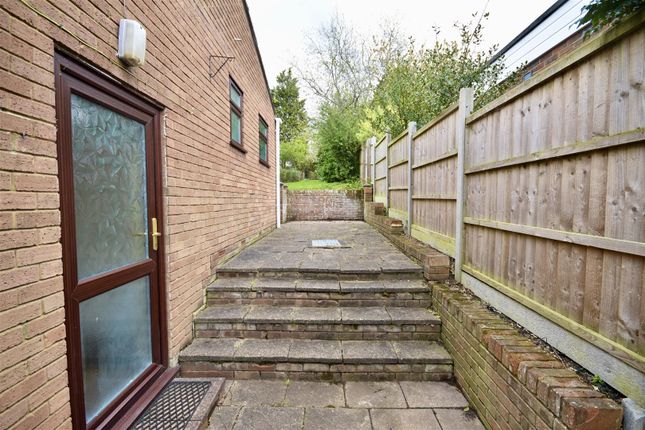 Chestnut Hill, Linslade LU7, 3 bedroom detached house for sale ...