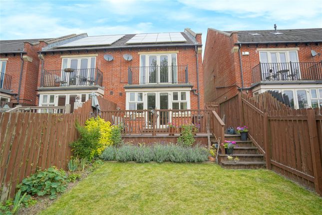 Bridgewater Way, Ravenfield, Rotherham, South Yorkshire S65, 3 bedroom ...