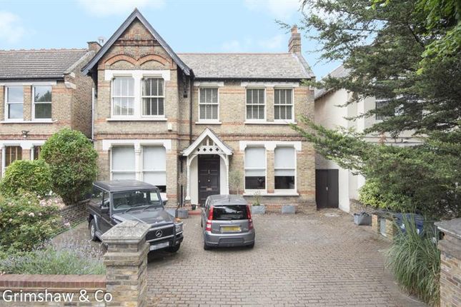 Homes for Sale in Gordon Road, London W5 - Buy Property in Gordon Road ...