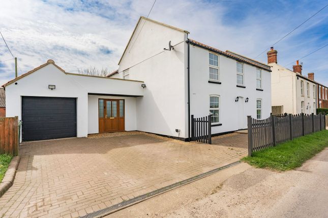 Waxham Road, Sea Palling, Norwich NR12, 5 bedroom detached house for ...