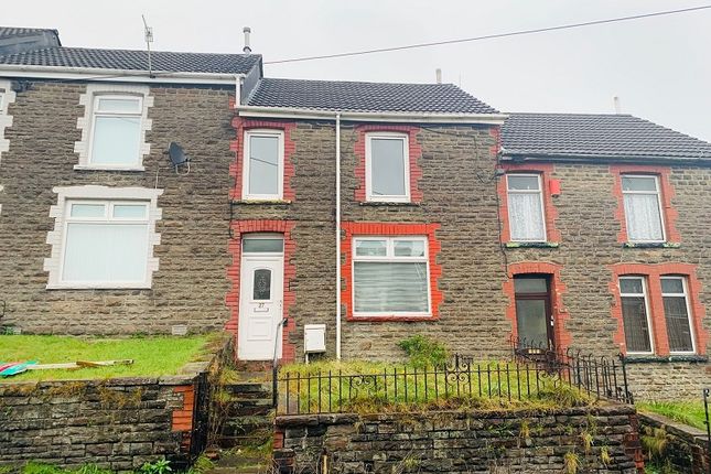 Homes for Sale in Caerau - Buy Property in Caerau - Primelocation