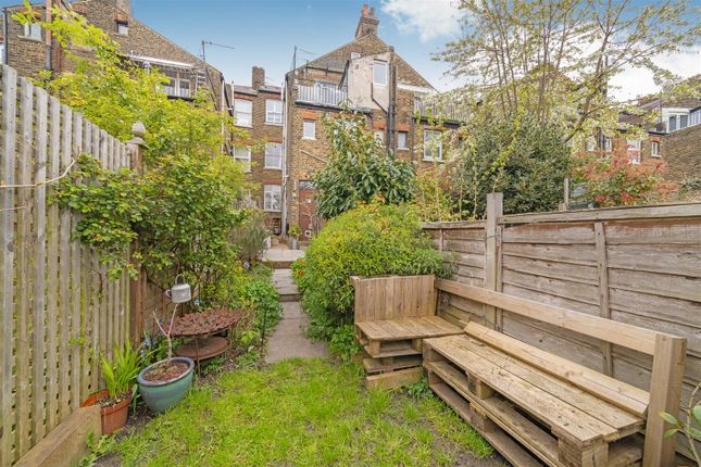 Auckland Hill, West Norwood SE27, 2 bedroom flat for sale - 64540018 ...