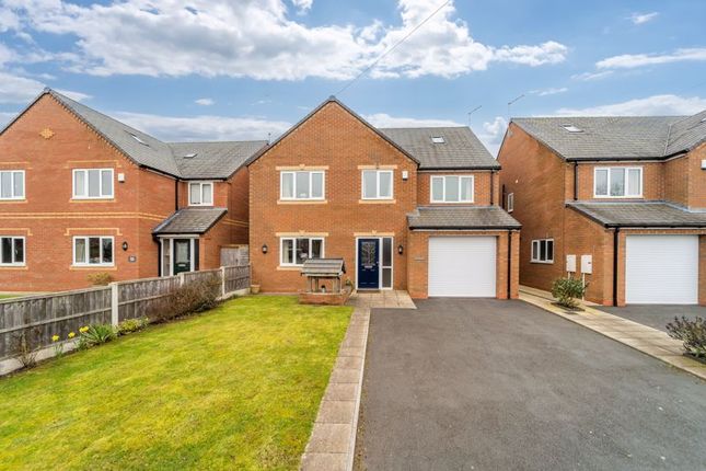 Homes for Sale in Albert Road, Albrighton, Wolverhampton WV7 - Buy ...