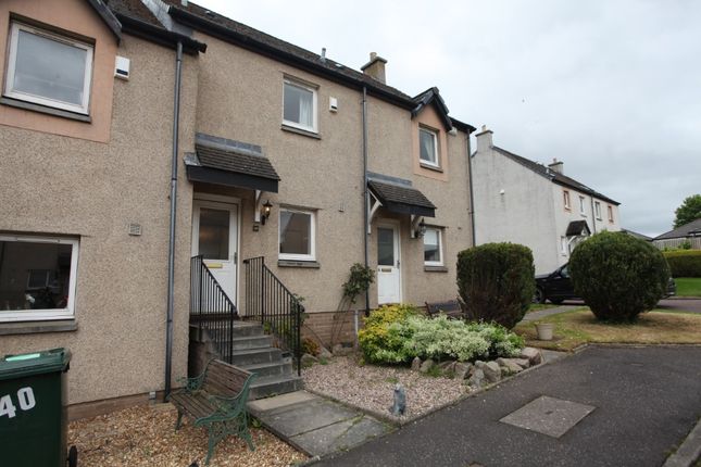 Limefield, Gilmerton, Edinburgh EH17, 2 bedroom terraced house to rent - 63960392 | PrimeLocation