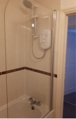 St. Michaels View, Widnes, Halton WA8, 2 bedroom flat to rent ...