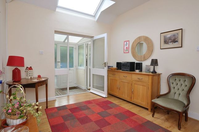Coach Road, Sleights, Whitby YO22, 4 bedroom detached bungalow for sale ...