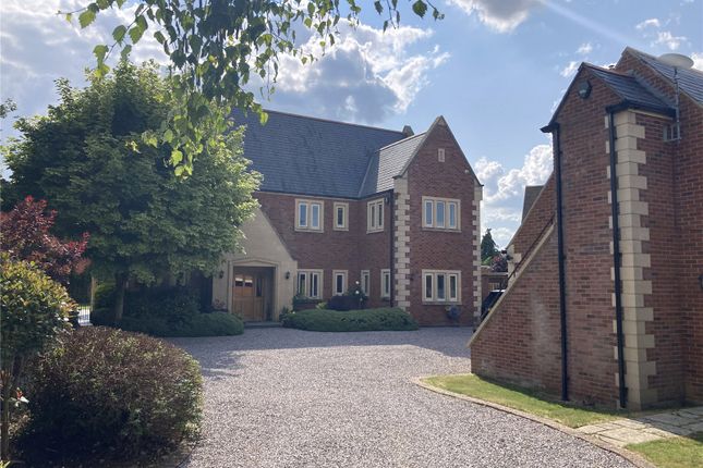 Homes for Sale in Swindon, Wiltshire - Buy Property in Swindon ...