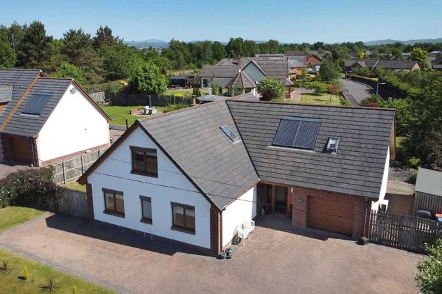 Terregles, Dumfries, Dumfries And Galloway DG2, 5 bedroom detached ...
