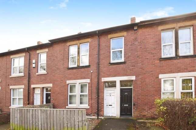 Salters Road, Gosforth, Newcastle Upon Tyne NE3, 3 bedroom flat for ...