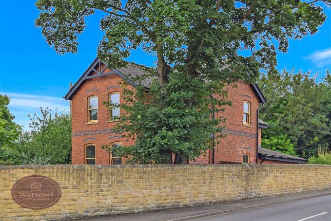 Homes for Sale in Linby, Nottingham - Buy Property in Linby, Nottingham ...