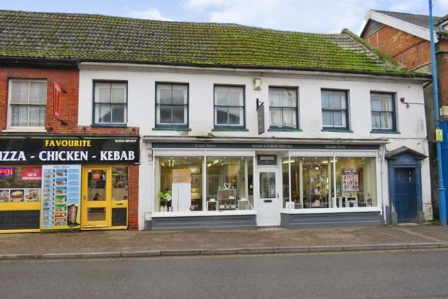 Homes for Sale in Watton, Norfolk - Buy Property in Watton, Norfolk ...